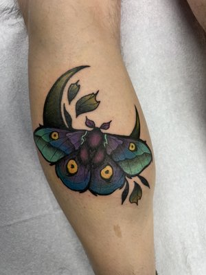 ASH & INK TATTOO - Updated November 2024 - 26 Photos - 2440 Old ...