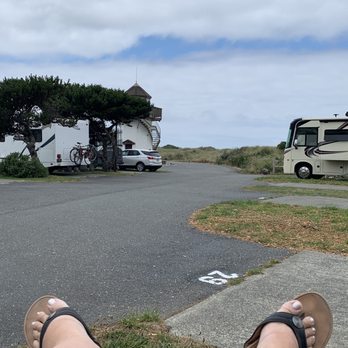 IRELAND’S OCEAN VIEW RV PARK - Updated July 2025 - 27 Photos & 32 ...