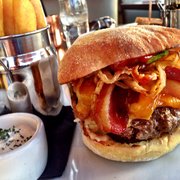 Reunion Kitchen + Drink - Reservations - New American, Comfort Food ...