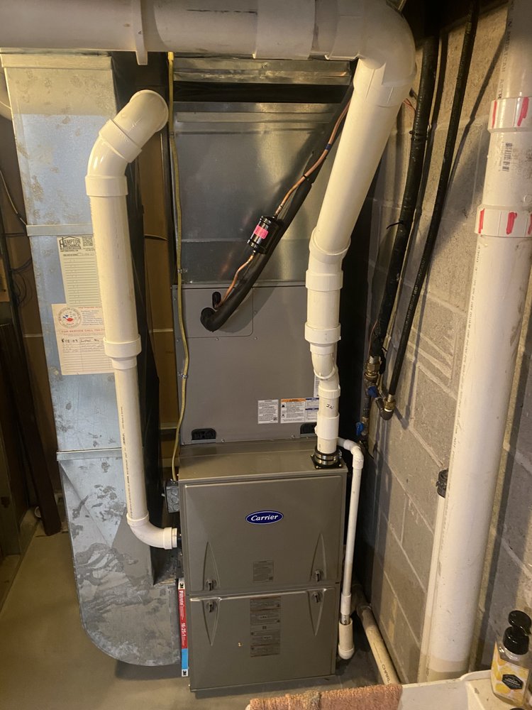 HAMPTON MECHANICAL - Updated July 2025 - 4720 High Point Dr, Gibsonia ...