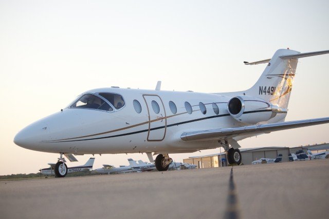 RVR AVIATION - Updated July 2025 - 150 Aviation Way, Fort Worth, Texas ...