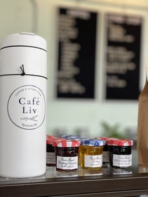 CAFE LIV - Updated October 2025 - 51 Photos & 25 Reviews - 202 N ...