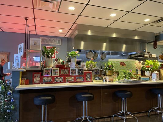 THE JOY BUS DINER - Updated January 2026 - 397 Photos & 425 Reviews ...