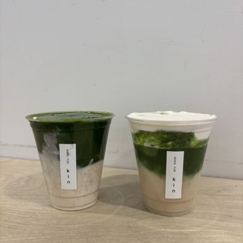 KIN BAKESHOP - Updated March 2025 - 680 Photos & 259 Reviews - 199 S ...