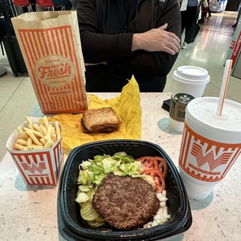 WHATABURGER - Updated June 2024 - 400 Photos & 266 Reviews - 8008 Cedar ...