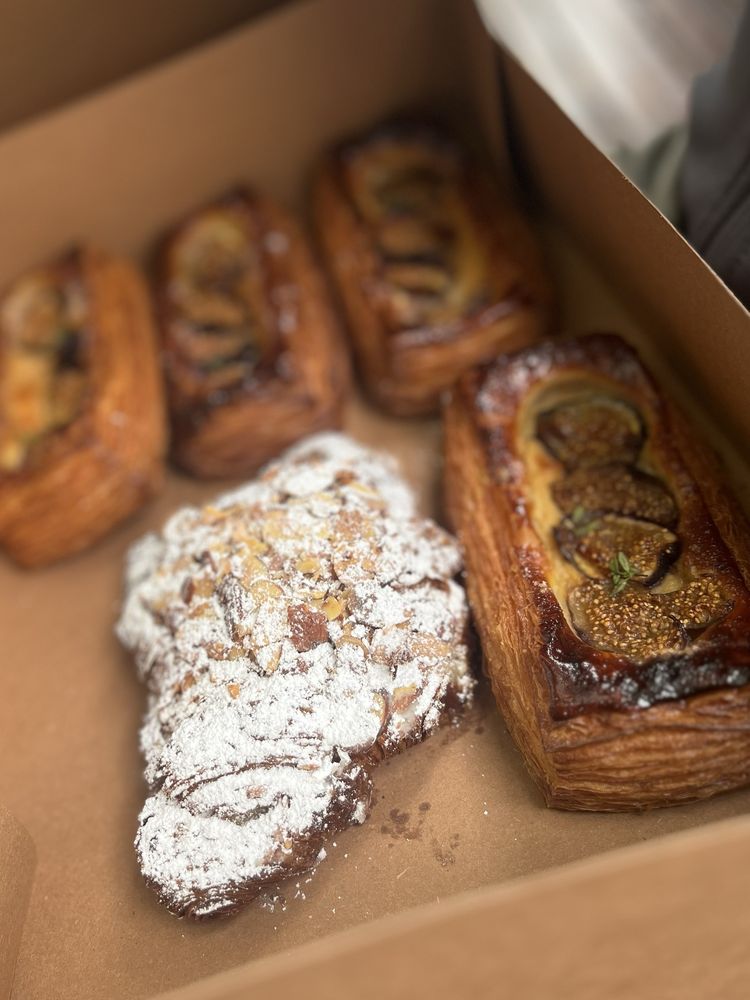 WAYFARER BREAD & PASTRY - Updated July 2025 - 1467 Photos & 857 Reviews ...