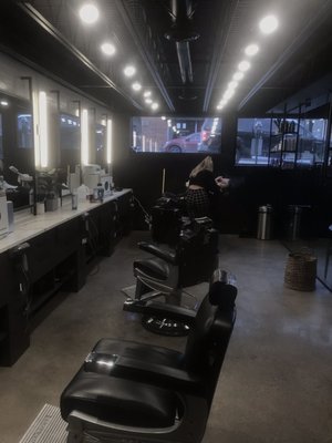 BAUS BARBER - Updated January 2025 - 123 Photos & 58 Reviews - 114 E ...