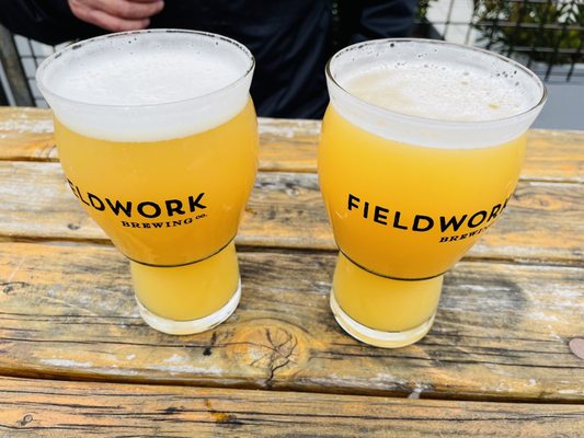 FIELDWORK BREWING COMPANY - 438 Photos & 177 Reviews - 560 Munras Ave ...