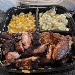 RAY’S REAL PIT BBQ SHACK - Updated November 2025 - 825 Photos & 1042 ...