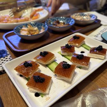 JUQI - Updated December 2024 - 2942 Photos & 694 Reviews - 133-36 37th ...