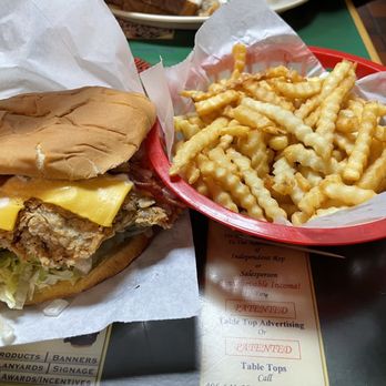 CHUCK HOUSE RESTAURANT - Updated September 2025 - 94 Photos & 106 ...