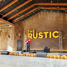 THE RUSTIC - Updated July 2025 - 2026 Photos & 1627 Reviews - 1836 Polk ...