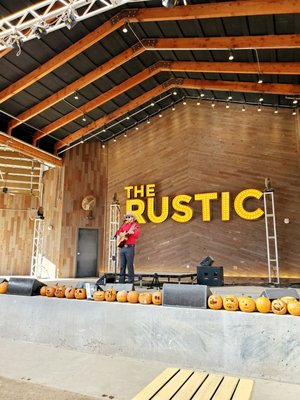 THE RUSTIC - 1646 Photos & 1323 Reviews - 1836 Polk St, Houston, Texas ...