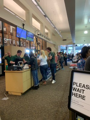CAL POLY UNIVERSITY STORE - Updated June 2026 - 12 Photos - 1 Grand Ave ...