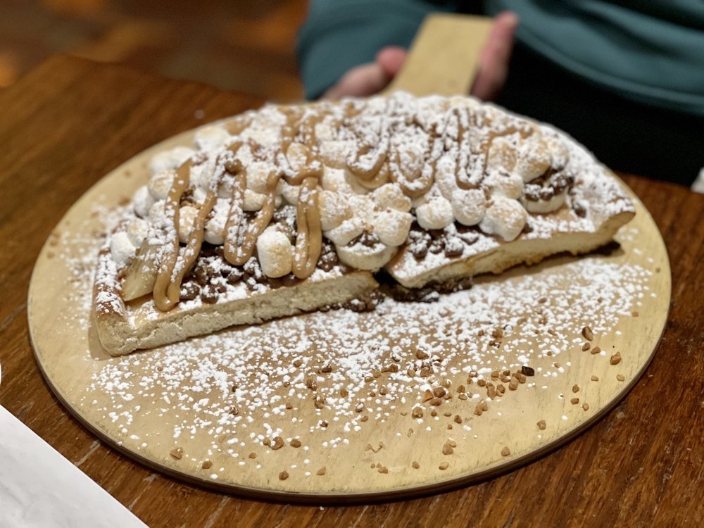 MAX BRENNER - PHILADELPHIA - 1527 Photos & 1413 Reviews - Desserts ...