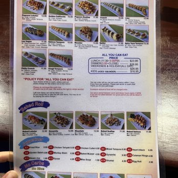 OZEKI SUSHI - Updated August 2024 - 571 Photos & 479 Reviews - 4751 ...