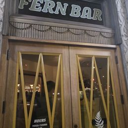 FERN BAR - Updated July 2025 - 189 Photos & 73 Reviews - 2041 Broadway ...