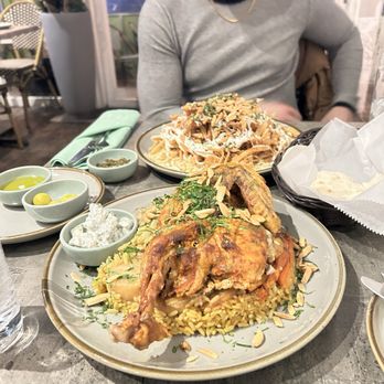 AL BADAWI - Updated July 2025 - 445 Photos & 233 Reviews - 151 Atlantic ...