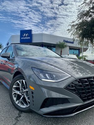 UNIVERSAL HYUNDAI - Updated December 2024 - 200 Photos & 119 Reviews ...