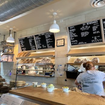 LEVEN DELI - Updated October 2024 - 1038 Photos & 653 Reviews - 123 W ...