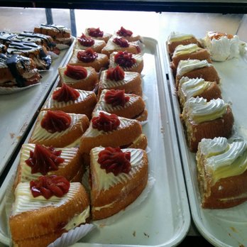 TROPICAL BAKERY - Updated October 2025 - 13 Photos & 13 Reviews - 2460 ...