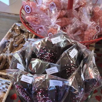 CRANBERRY SWEETS COMPANY - Updated March 2025 - 58 Photos & 67 Reviews ...