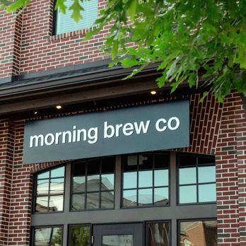 MORNING BREW - Updated January 2026 - 34 Photos & 17 Reviews - 6011 ...