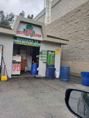 PONCE RECYCLING CENTER - Updated December 2025 - 15 Reviews - 12470 ...
