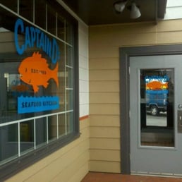 Captain D's Reviews | Read Customer Service Reviews of captainds.com