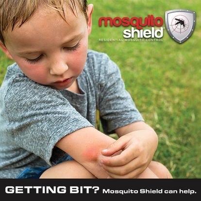 MOSQUITO SHIELD OF ROCKWALL - Updated December 2024 - Request a Quote ...