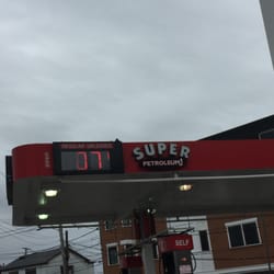 SUPER PETROLEUM, INC. - 405 Providence Hwy, Dedham, Massachusetts - Gas ...