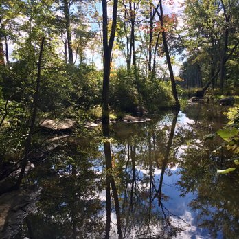 MASS AUDUBON BROAD MEADOW BROOK WILDLIFE SANCTUARY - Updated November ...