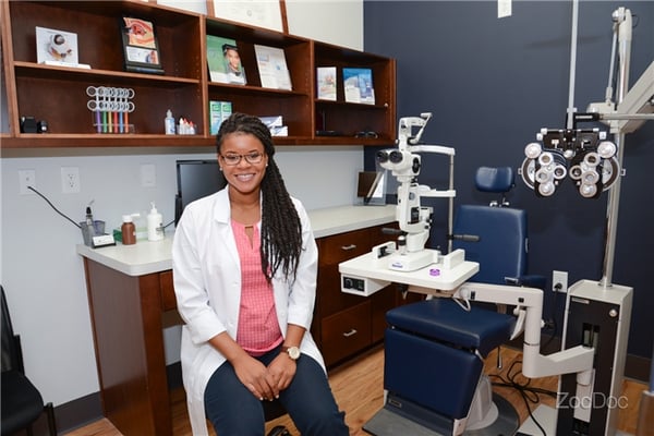 JACKSON EYE - Updated December 2025 - 32 Photos & 31 Reviews - 5370 ...