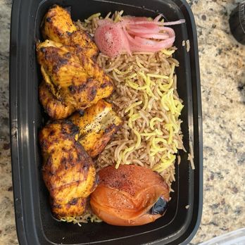 OLOMI’S GRILL HALAL - Updated January 2026 - 75 Photos & 75 Reviews ...