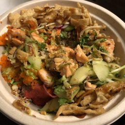 CRUNCHY POKÉ - Updated July 2024 - 252 Photos & 193 Reviews - 426 Fore ...
