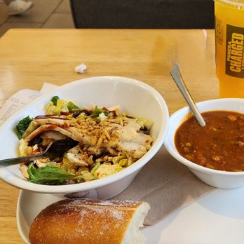 PANERA BREAD - Updated January 2025 - 74 Photos & 94 Reviews - 205 W ...