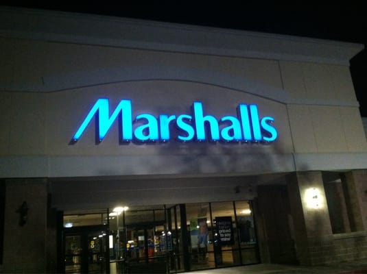 MARSHALLS - Updated January 2025 - 10 Reviews - 3606 Marketplace Blvd ...