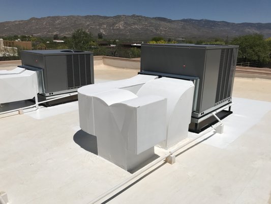 AIR CONDITIONING ASSOCIATES - Updated October 2025 - 150 S Camino Seco ...