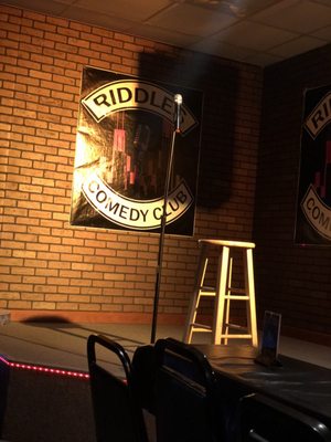 RIDDLES COMEDY CLUB - 48 Photos & 62 Reviews - 5055 W 111th St, Alsip ...