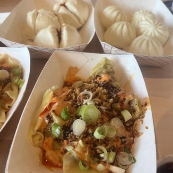 ANGRY DUMPLINGS TEA - Updated May 2025 - 106 Photos & 92 Reviews - 1119 ...