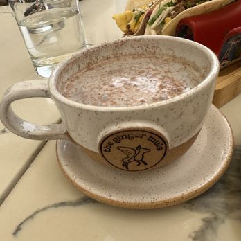 THE GINGER MULE - Updated May 2025 - 680 Photos & 271 Reviews - 449 W ...