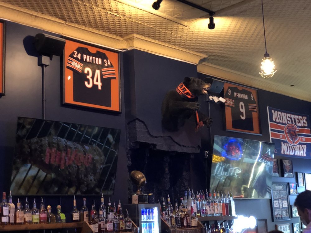 85 BAR - Sports Bars - 432 E Locust St, Des Moines, IA - Phone Number ...