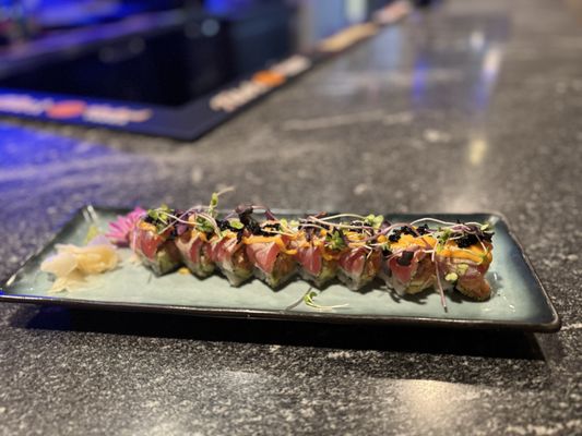 HAKKI ASIAN FUSION - Updated May 2026 - 105 Photos & 25 Reviews - 1 ...