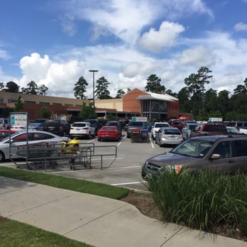 HEB - Updated July 2025 - 41 Photos & 16 Reviews - 3601 Fm 1488, Conroe ...