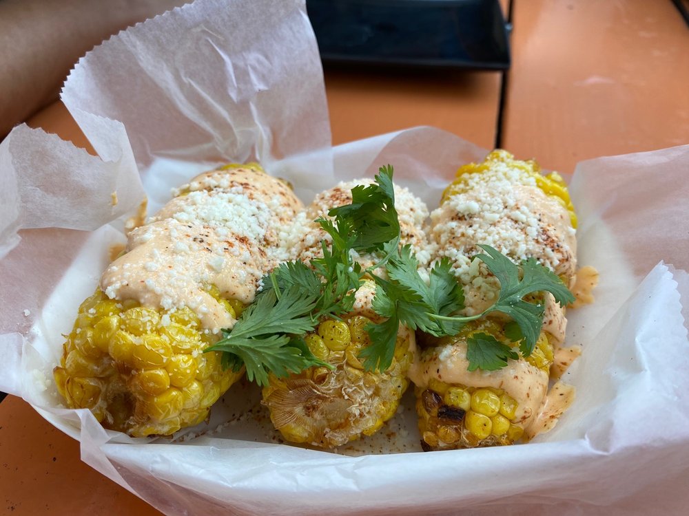 TAKO TIKI - Updated April 2025 - 66 Photos & 125 Reviews - 3340 NE ...