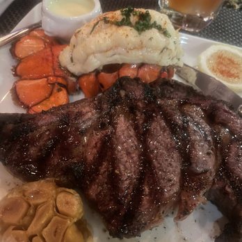 EDGE STEAKHOUSE - Updated July 2024 - 769 Photos & 295 Reviews - 3000 ...