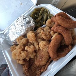 CAPTAIN STANLEY’S CALABASH SEAFOOD - Updated July 2025 - 55 Photos & 92 ...
