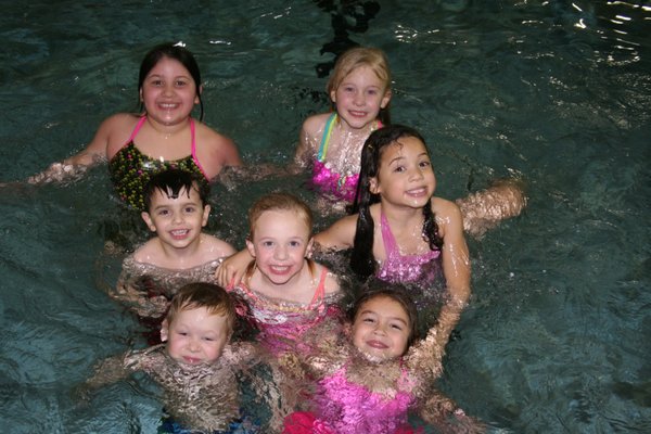 MALEY SWIM SCHOOL - Updated October 2025 - 501 Lake Harbour Dr ...