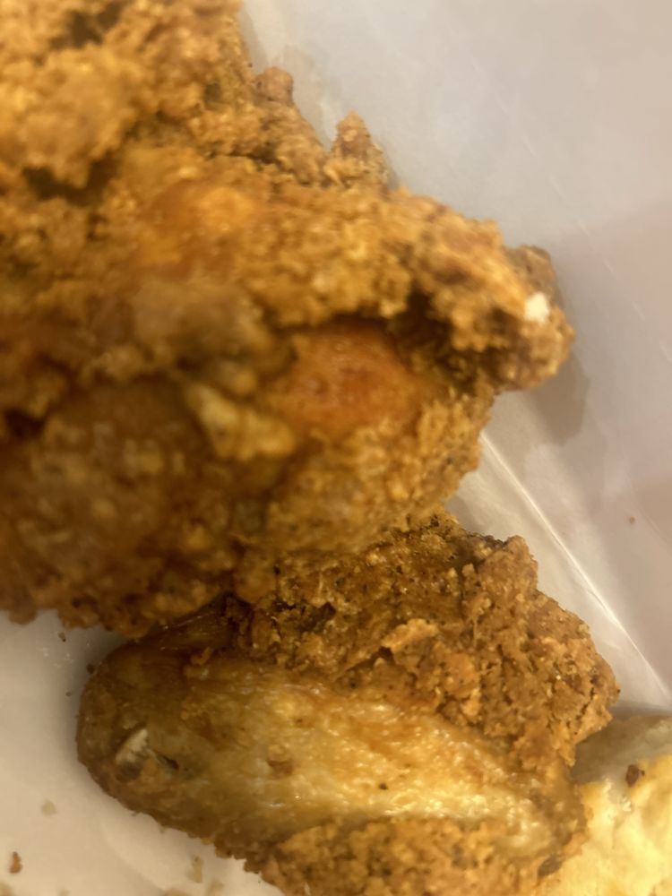 KFC - Updated May 2025 - 8227 Old Middleburg Rd S, Jacksonville ...