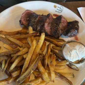 MERCHANT - Updated July 2025 - 814 Photos & 736 Reviews - 121 S ...